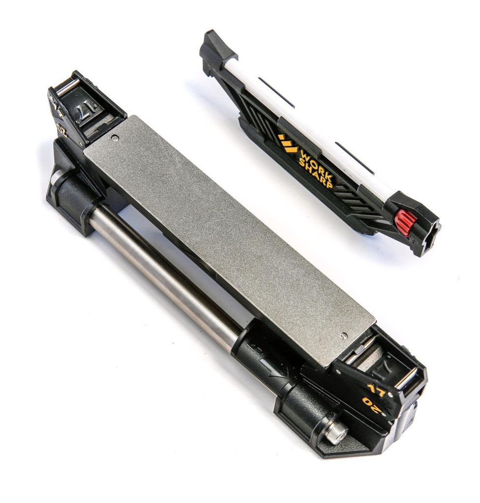 Work Sharp Guided Sharpening System – Sport City