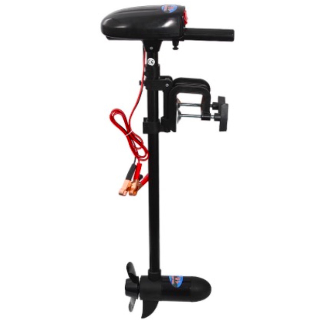 12 V двигател за лодка – Sport City