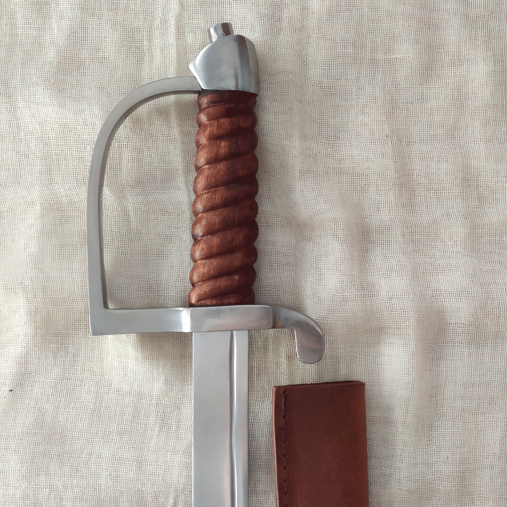 Revolution Sword – Sport City